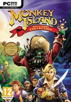 Monkey Island : Edition spéciale collection sur HistoriaGames