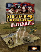 Strategic Command 2 : Blitzkrieg sur HistoriaGames