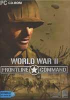 World War II : Frontline Command sur HistoriaGames