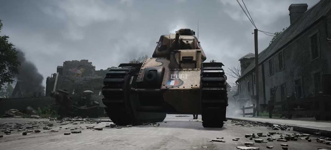 HistoriaGames - Actualité - Cocorico ! Post Scriptum : Plan jaune est officiellement annoncé