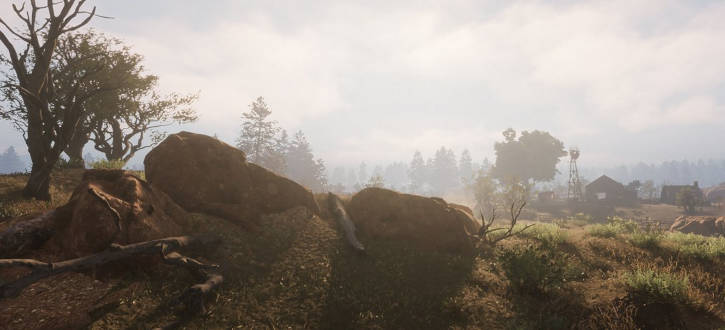 HistoriaGames - Actualité - À la découverte de A Twisted Path To Renown