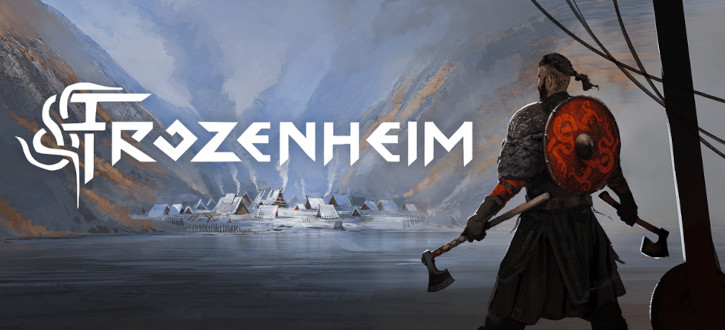 HistoriaGames - À la découverte de Frozenheim