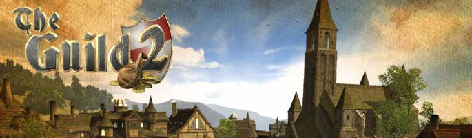 HistoriaGames - The Guild II par Orochti