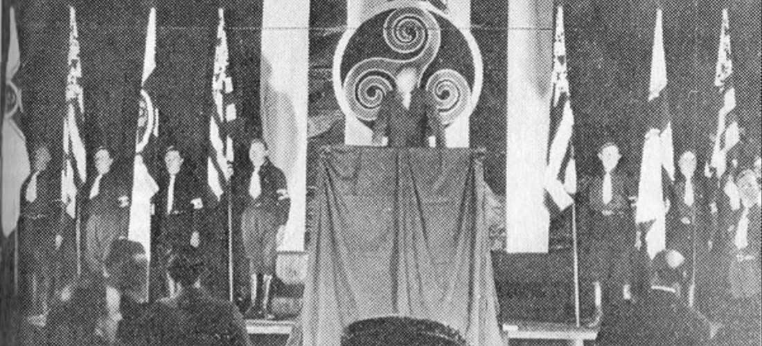 HistoriaGames - Histoire - La Bezen Perrot : lorsque le Triskell ...