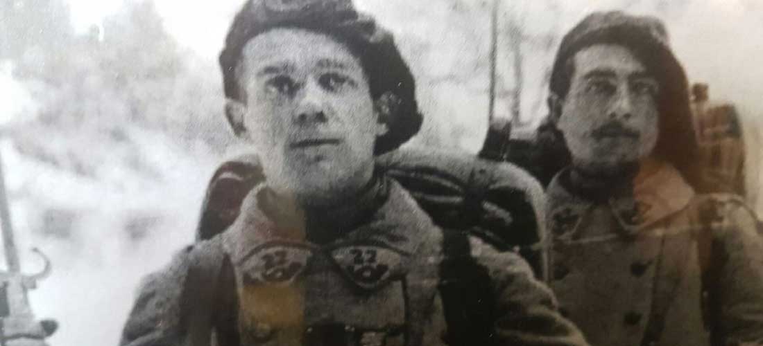 HistoriaGames - Actualité - Une BD sur Albert Roche