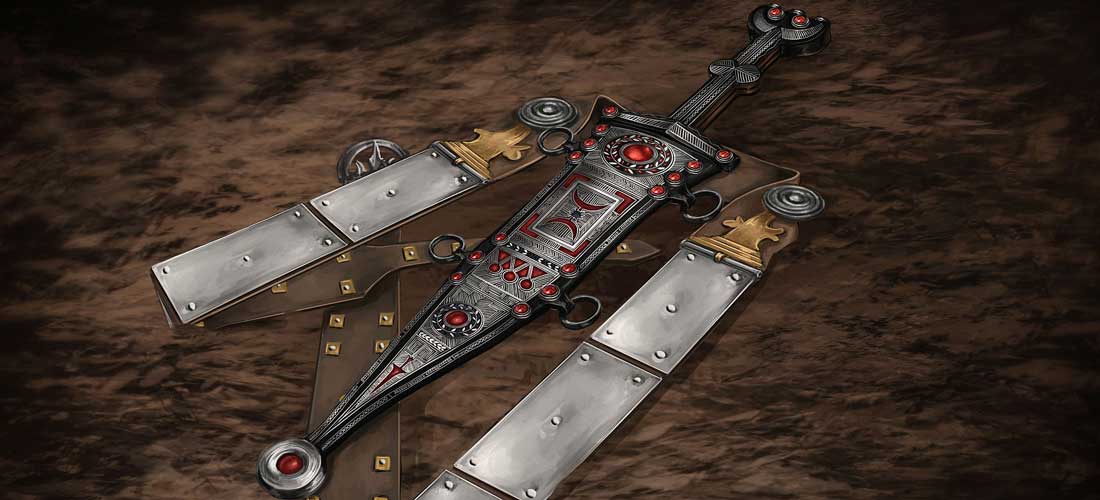 HistoriaGames - Histoire - Découverte d'une arme de légionnaire romain ...