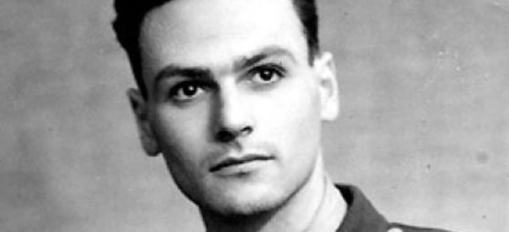 HistoriaGames - Histoire - Pierre Simonet, l'un des trois derniers ...