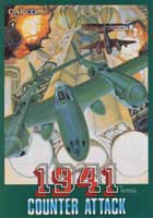 1941 : Counter Attack sur HistoriaGames