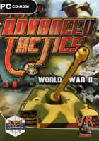 Advanced Tactics : World War II sur HistoriaGames
