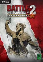 Preview de Battle Academy 2 : Eastern Front sur HistoriaGames