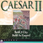 Caesar II sur HistoriaGames