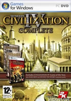 Civilization IV - Complete sur HistoriaGames