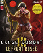 Close Combat III : Le Front Russe sur HistoriaGames