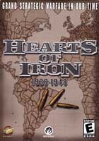 Hearts of Iron sur HistoriaGames