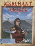 Merchant Prince sur HistoriaGames