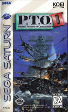 P.T.O. : Pacific Theater of Operations II sur HistoriaGames
