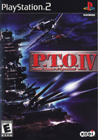 P.T.O. : Pacific Theater of Operations III sur HistoriaGames