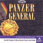 Panzer General sur HistoriaGames