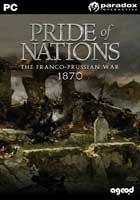Pride of Nations : The Franco-Prussian War 1870 sur HistoriaGames
