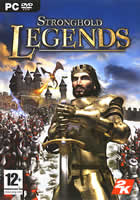 Stronghold Legends sur HistoriaGames