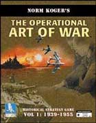 The Operational Art of War sur HistoriaGames