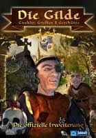 Europa 1400 - The Guild Addon Pack sur HistoriaGames