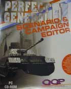 The Perfect General II : Scenario and Campaign Editor sur HistoriaGames