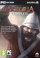 Victoria Complete Pack sur HistoriaGames