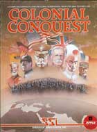 Colonial Conquest sur HistoriaGames