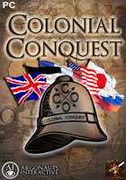 Colonial Conquest sur HistoriaGames