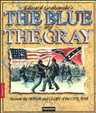 Edward Grabowski's The Blue & The Gray sur HistoriaGames