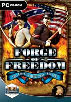 Forge of Freedom sur HistoriaGames