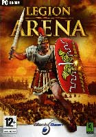 Legion Arena sur HistoriaGames