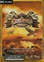 The Entente : Battlefields WW1 sur HistoriaGames