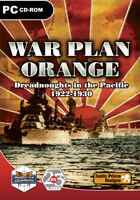 War Plan Orange sur HistoriaGames