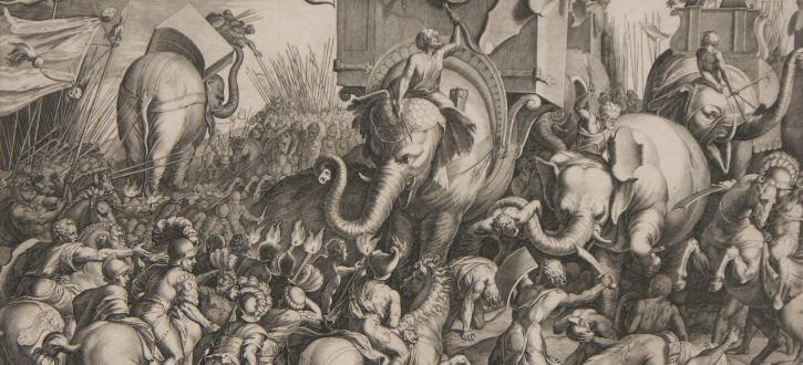 HistoriaGames - Actualité - Une toute nouvelle biographie pour Scipion ...