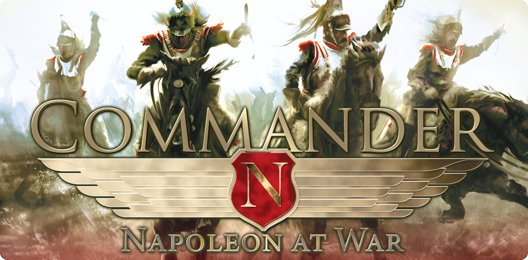 Test de Commander : Napoleon at War sur HistoriaGames