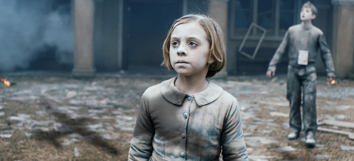 HistoriaGames - Actualité - Et le ciel s'assombrit : un film qui ...