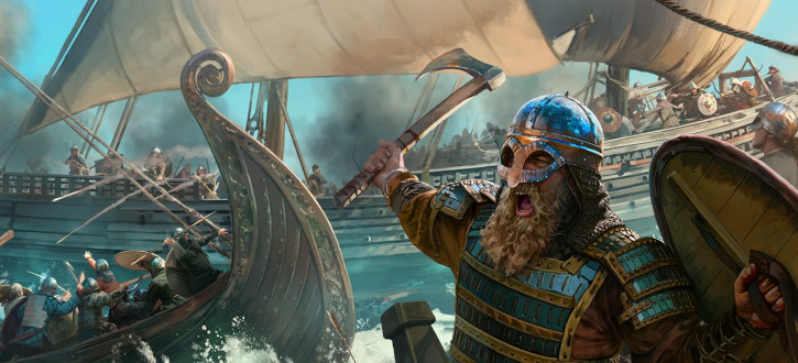 HistoriaGames - Actualité - Des nouvelles du DLC naval de Bannerlord