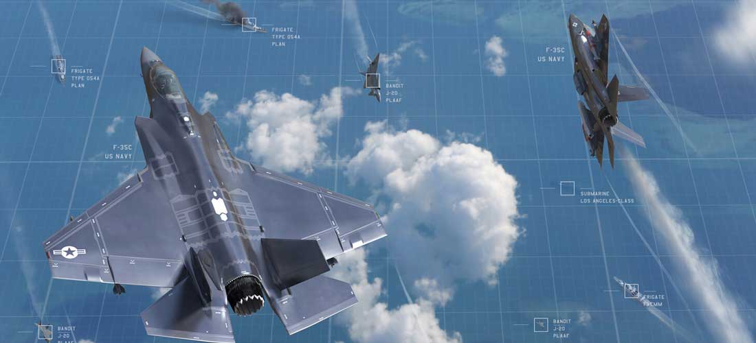 Command : Modern Operations sur HistoriaGames