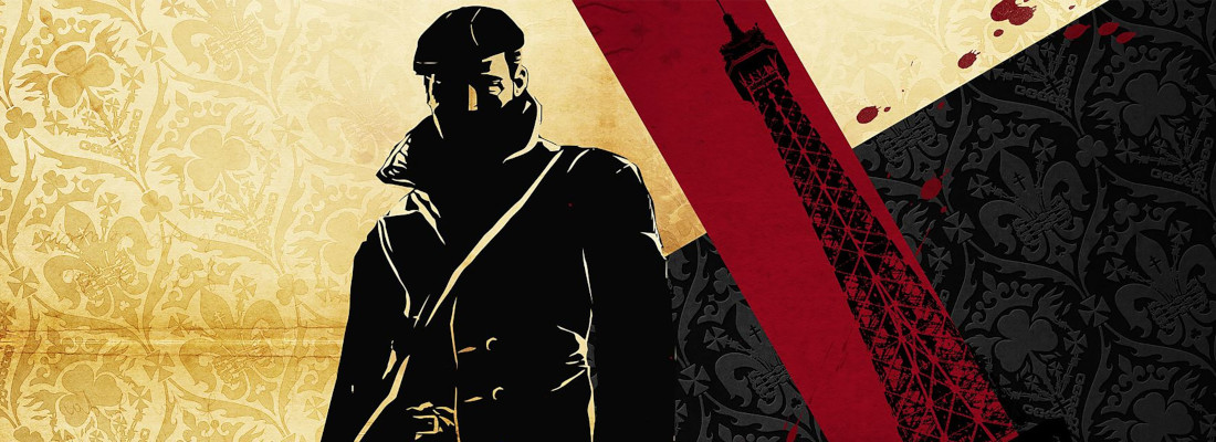 Test de The Saboteur sur HistoriaGames